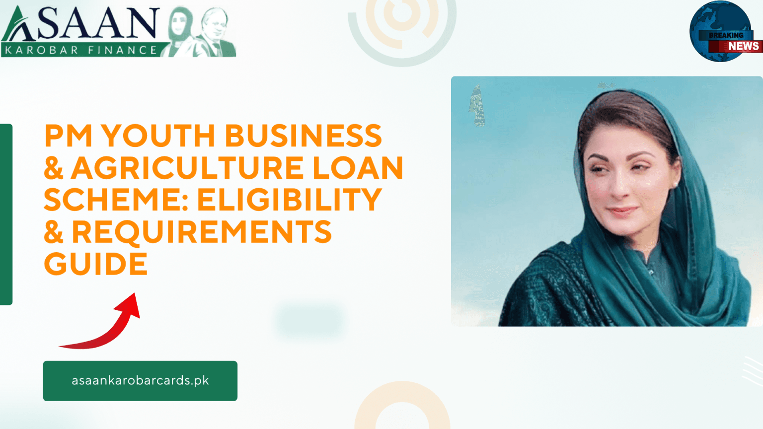 Punjab Asaan Karobar Card Scheme – How to Apply Online Application in 2025